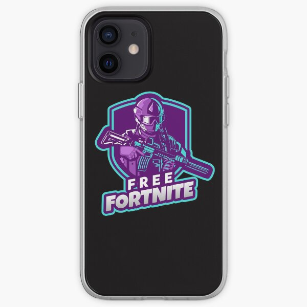 Fortnite Battle Royale iPhone cases & covers | Redbubble