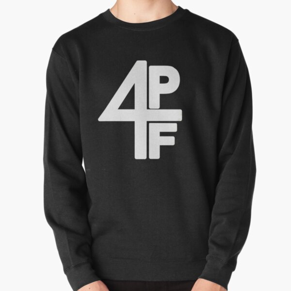 4pf Sweatshirts & Hoodies | Redbubble