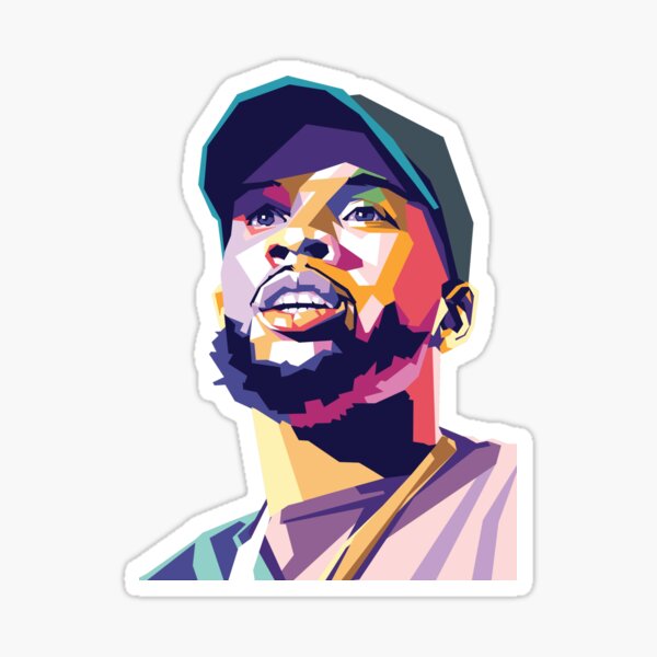 "Tory Lanez" Sticker for Sale by andreat1234 | Redbubble