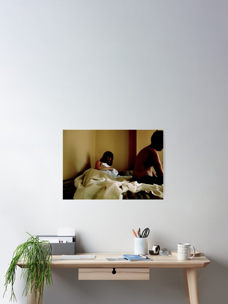 "Dependency" Poster for Sale by unclaimedlands | Redbubble