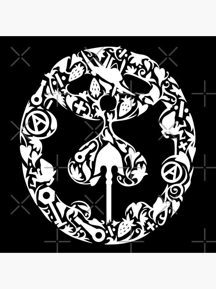 "JOJO Golden Wind Ladybug" Poster for Sale by Onislogo | Redbubble