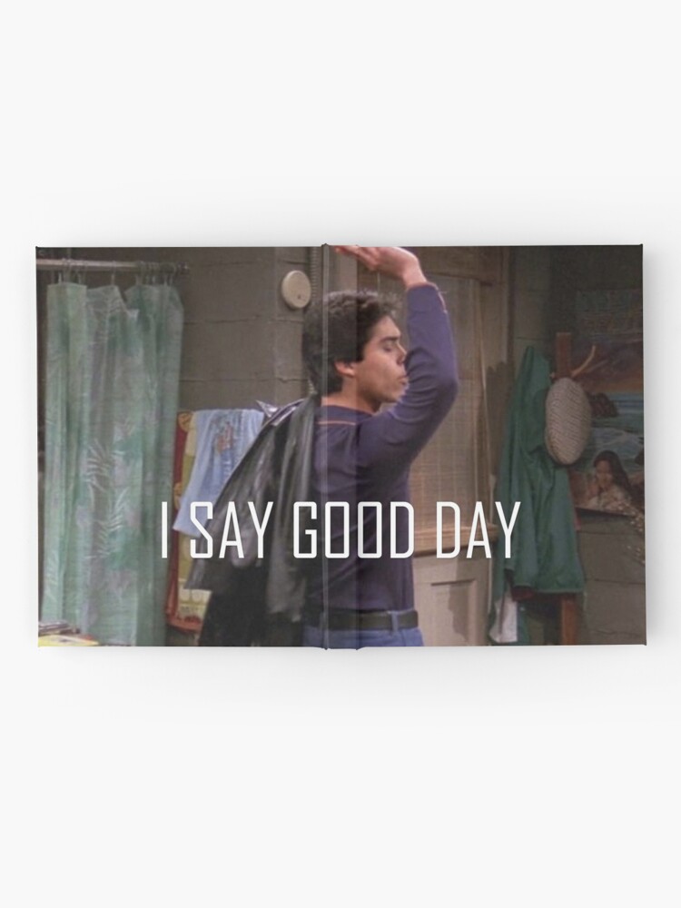 Good Day Fez Memes