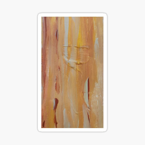 "Sandy Texture" Sticker by SeaFoamandArt | Redbubble