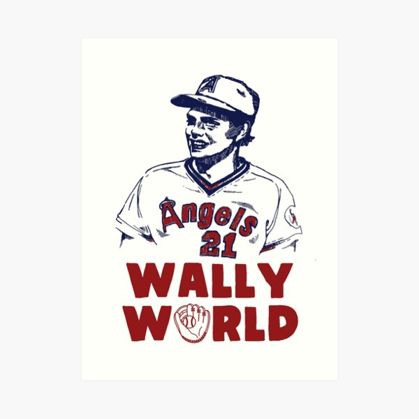 Wally World Art Prints | Redbubble