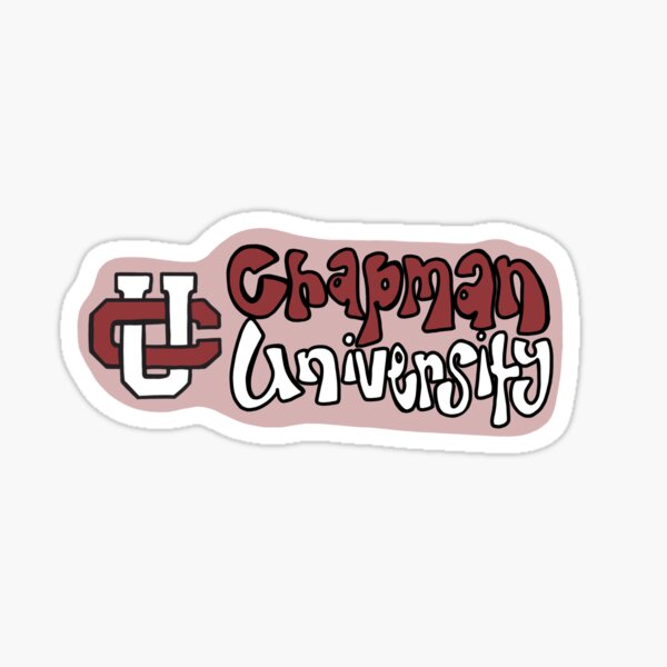 Chapman University Gifts & Merchandise | Redbubble