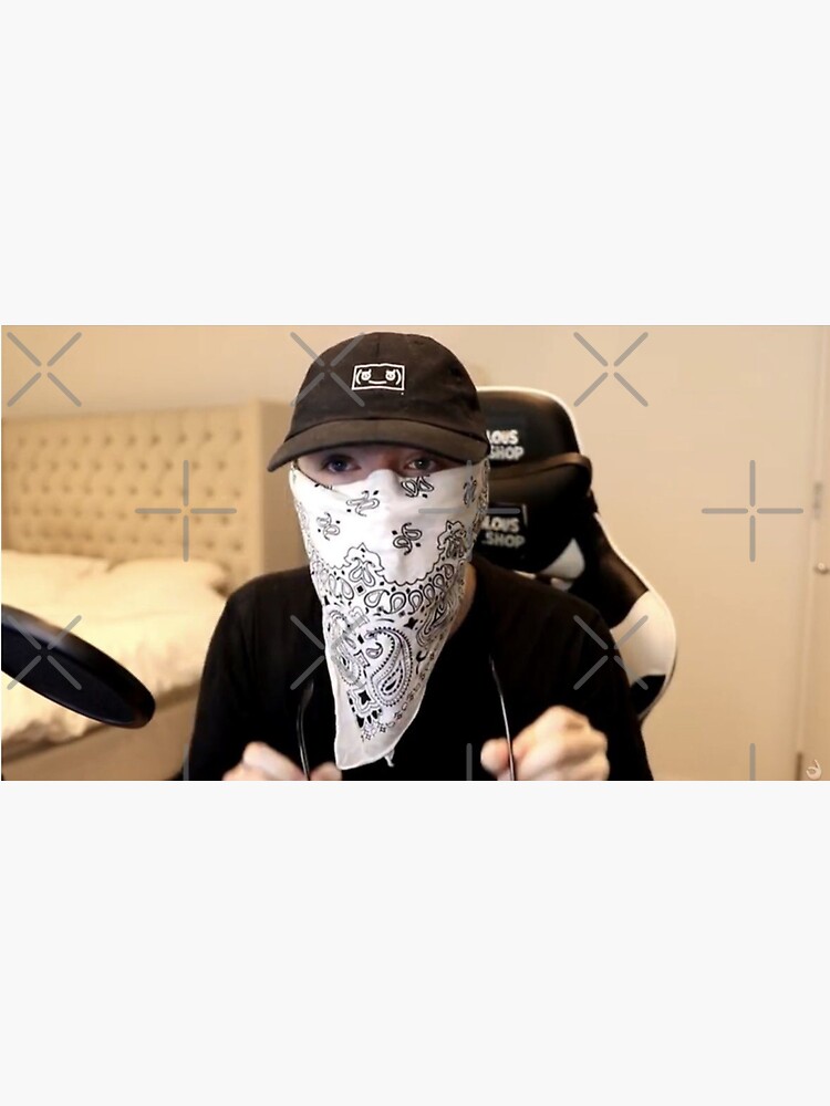 "Memeulous Eye Reveal" Art Print by Orlaigh556x | Redbubble