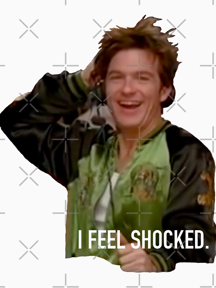 "Pepper Brooks - Dodgeball" T-shirt for Sale by ceorman | Redbubble ...