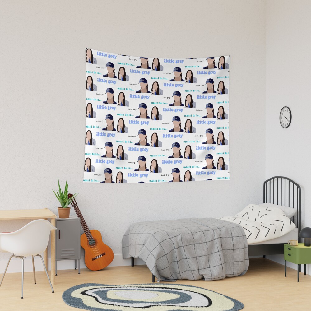 "Lexie Grey sticker pack" Sticker for Sale by camitrejo | Redbubble