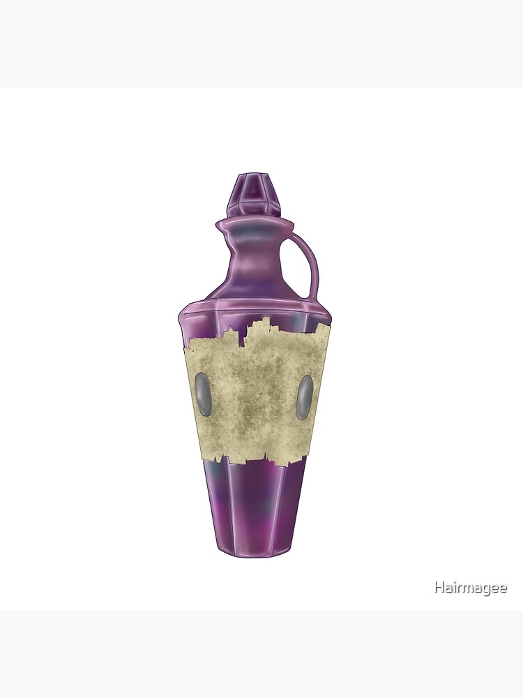 Skooma Bottle Premium Matte Vertical Poster sold by Brian Decker | SKU ...