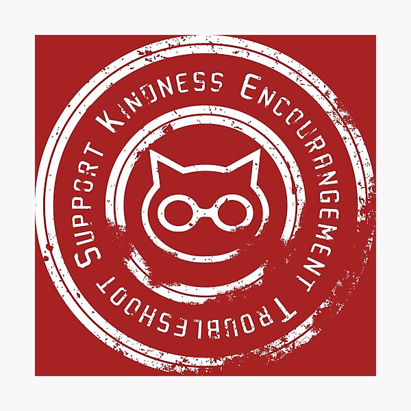 Himeko Photographic Prints | Redbubble