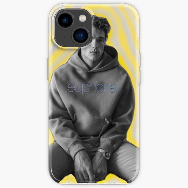 "Jacob Elordi " iPhone Case for Sale by matttomlinson | Redbubble