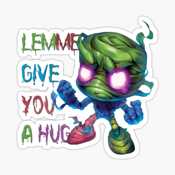 Amumu Gifts & Merchandise | Redbubble