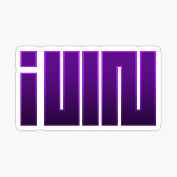 "(G)I-DLE Logo" Sticker for Sale by adoseofyuqi | Redbubble