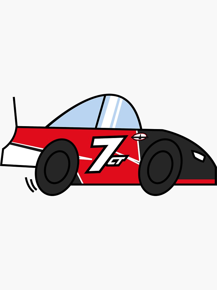 "Casagrande GSPSS" Sticker for Sale by BranningBrand | Redbubble