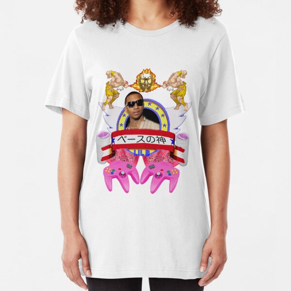 Lil B T-Shirts | Redbubble