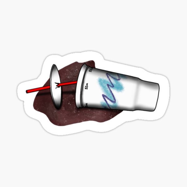 "D Pep" Sticker for Sale by MollyMcvey | Redbubble