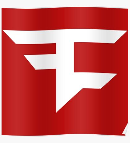 Faze: Posters | Redbubble
