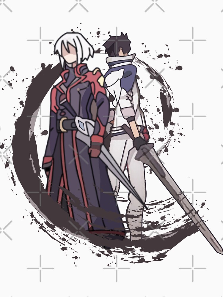 "The Misfit Of Demon King Academy - Lay Glanzudlii, Anos Voldigoad ...