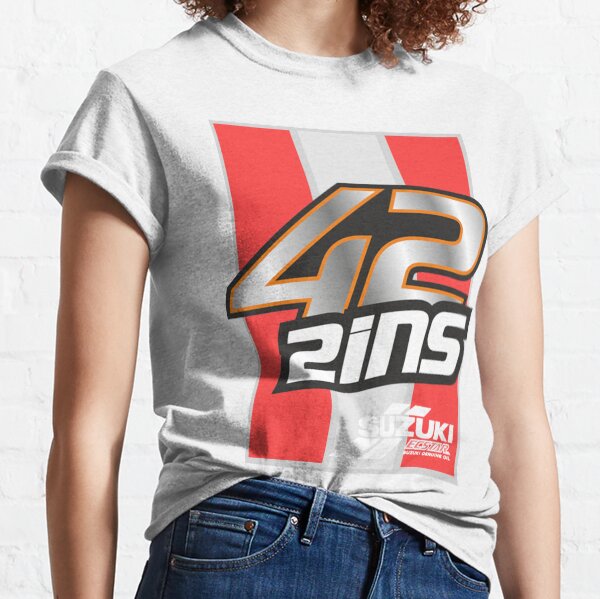 Alex Rins Clothing | Redbubble