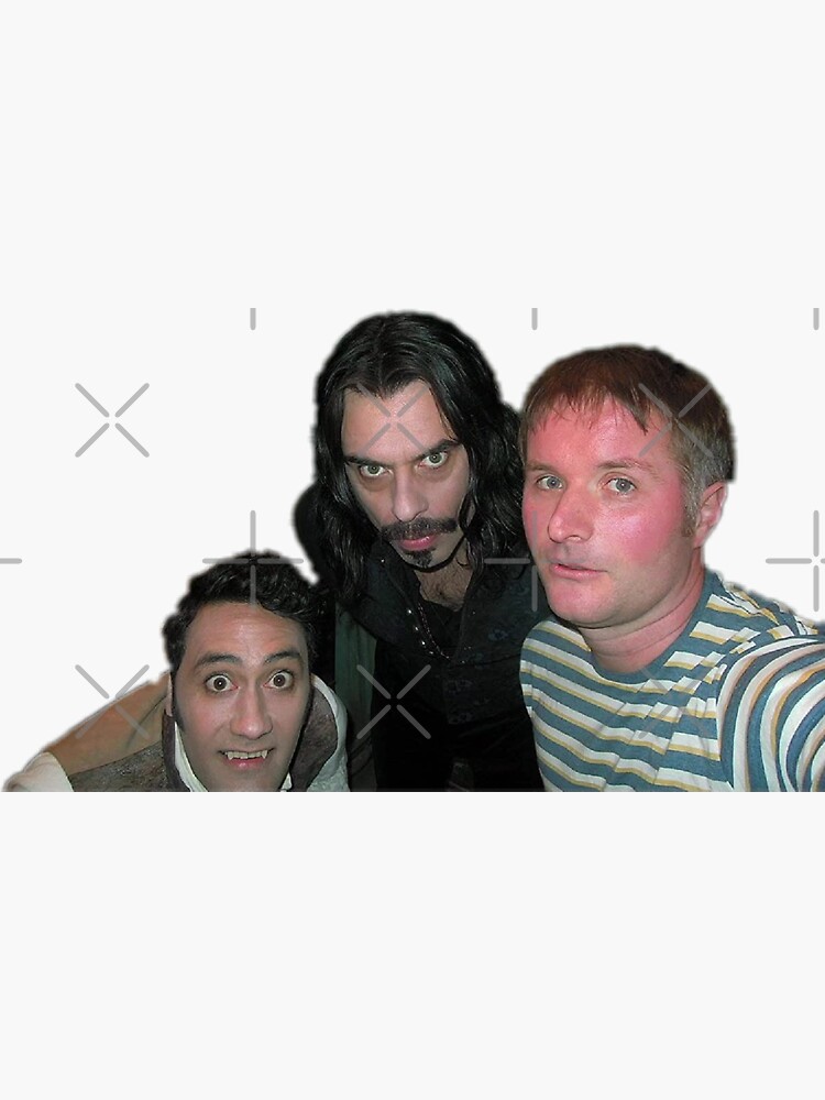 "Stu " Sticker for Sale by SleepyClouds | Redbubble