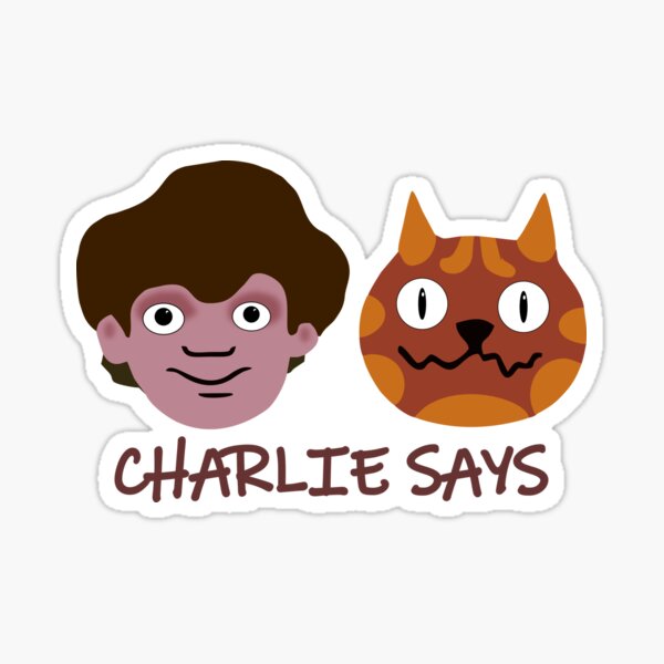 The Prodigy Stickers | Redbubble