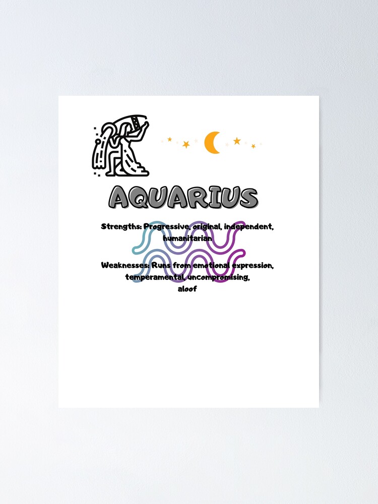 Aquarius weakness zodiac 60 photos - Youhoroscope.com