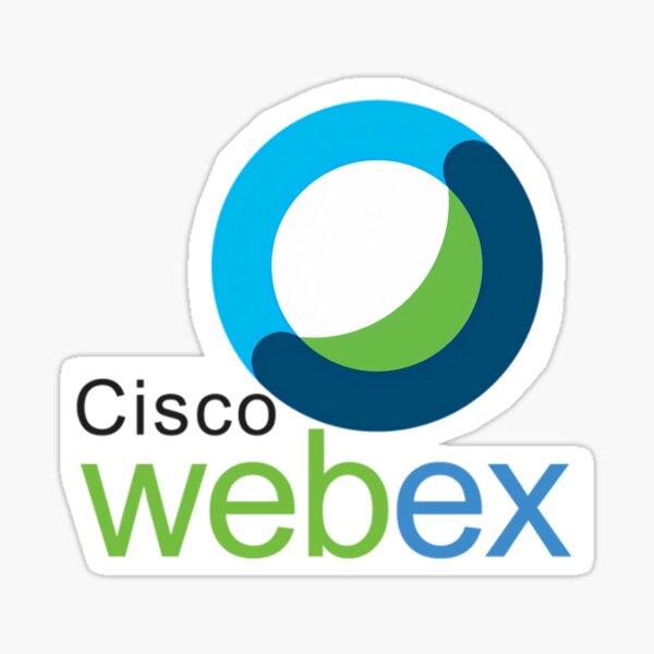 Webex Gifts & Merchandise for Sale | Redbubble