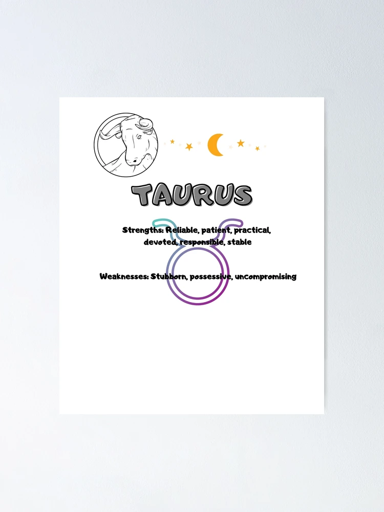 Taurus zodiac sign strengths and weaknesses 60 photos - Youhoroscope.com