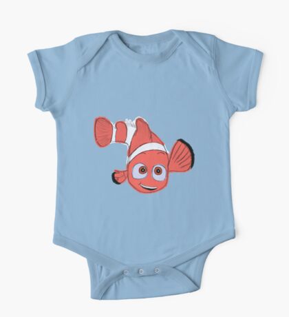 Finding Nemo: Kids & Baby Clothes | Redbubble
