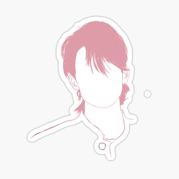 "Dylan Wang" Sticker by haruia | Redbubble