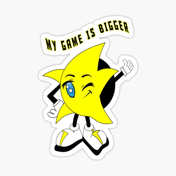 Ristar Merch & Gifts for Sale | Redbubble