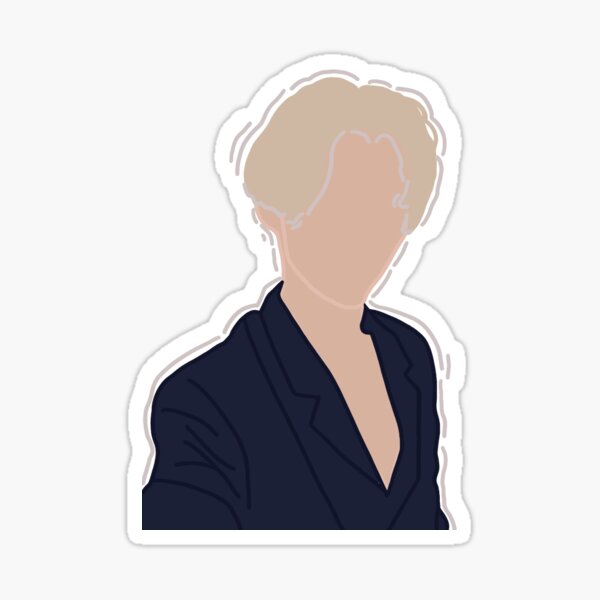 "Felix" Sticker for Sale by DarkSideFox | Redbubble