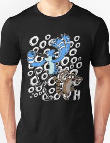 Regular Show: T-Shirts & Hoodies | Redbubble