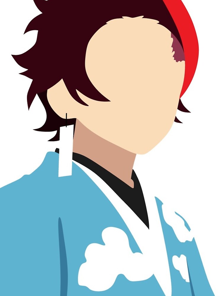 "faceless samurai ready to slay demons" iPhone Case for Sale by ...