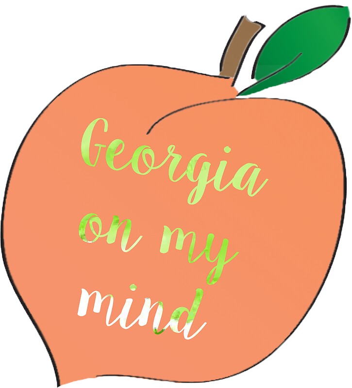 Georgia On My Mind Vine Portfolio