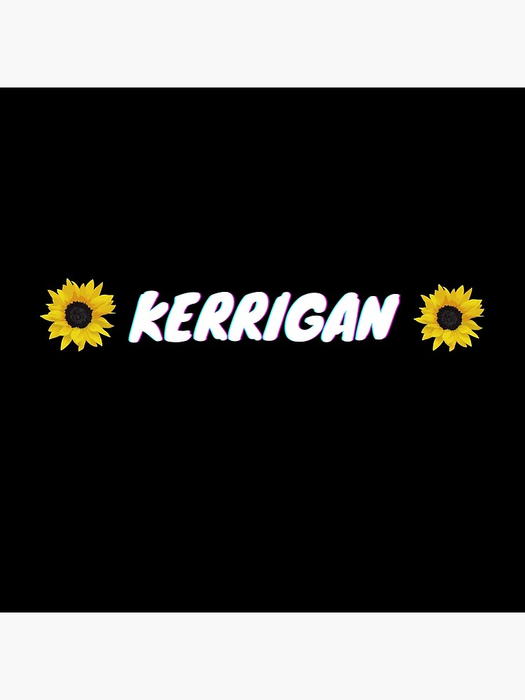 "KERRIGAN MASK" Poster for Sale by Marys2 | Redbubble