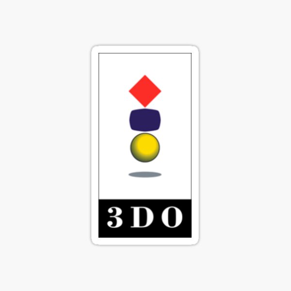 3do Gifts & Merchandise | Redbubble