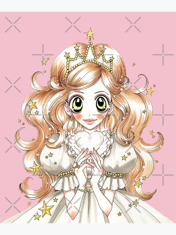 "Chocola - Sugar Sugar Rune Illustration " Poster for Sale by ...