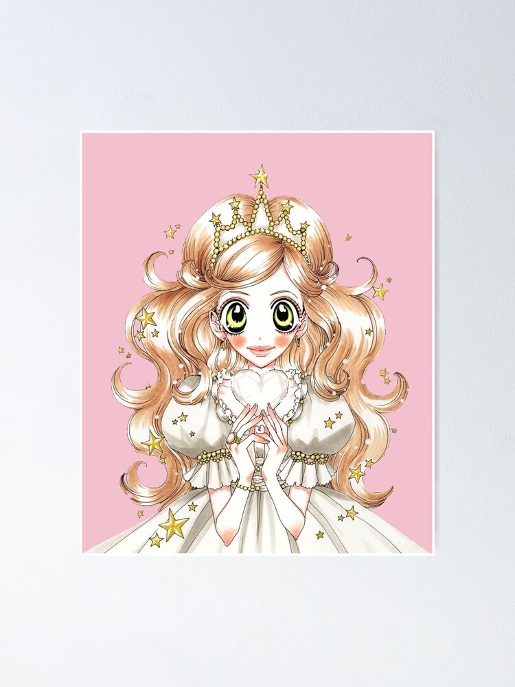 "Chocola - Sugar Sugar Rune Illustration " Poster for Sale by ...
