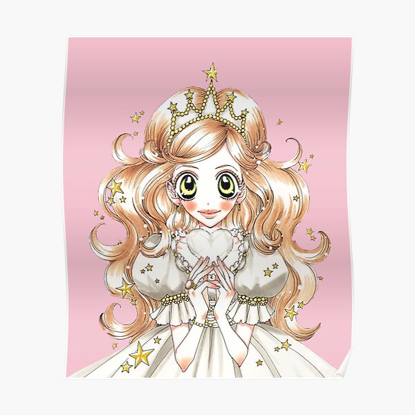 "Chocola - Sugar Sugar Rune Illustration " Poster for Sale by ...