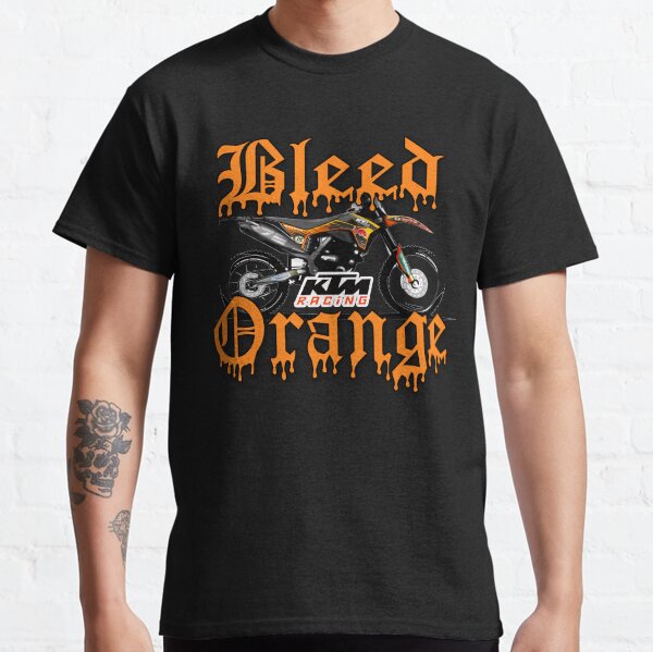 Bleed T-Shirts | Redbubble