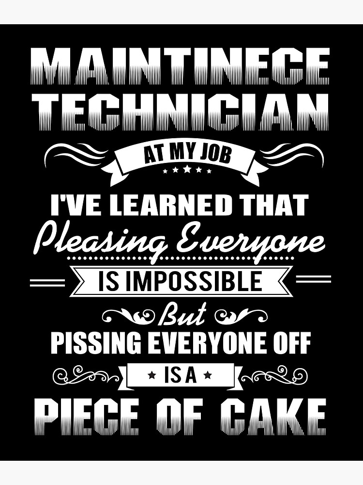 Industrial Maintenance Technician Quotes Industrial automation control ...