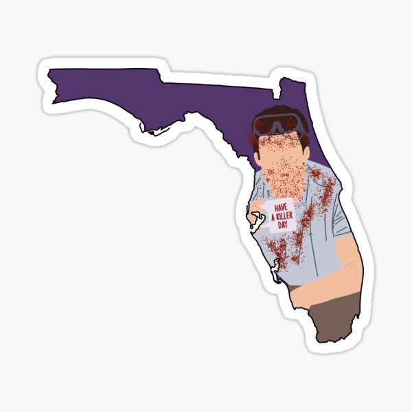 Dexter All Departments for Sale | Redbubble
