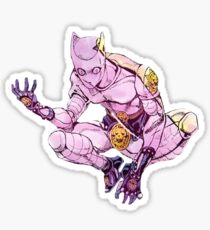 Killer Queen: Stickers | Redbubble