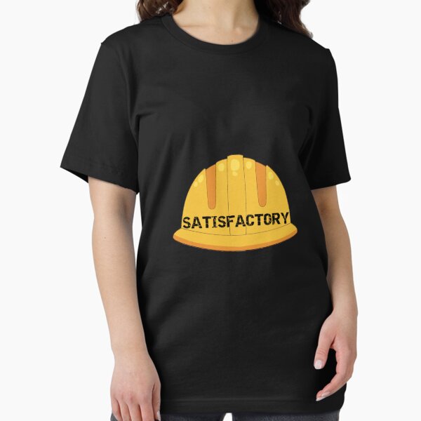 Satisfactory Merch & Gifts for Sale | Redbubble