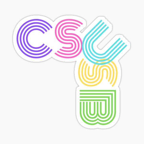 Csusb Gifts & Merchandise | Redbubble
