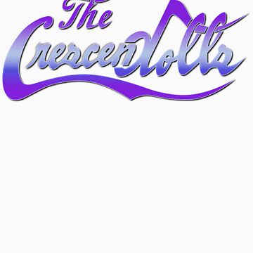 "The Crescendolls" Essential T-Shirt for Sale by Ignorance | Redbubble