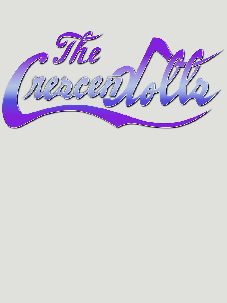 "The Crescendolls" Essential T-Shirt for Sale by Ignorance | Redbubble