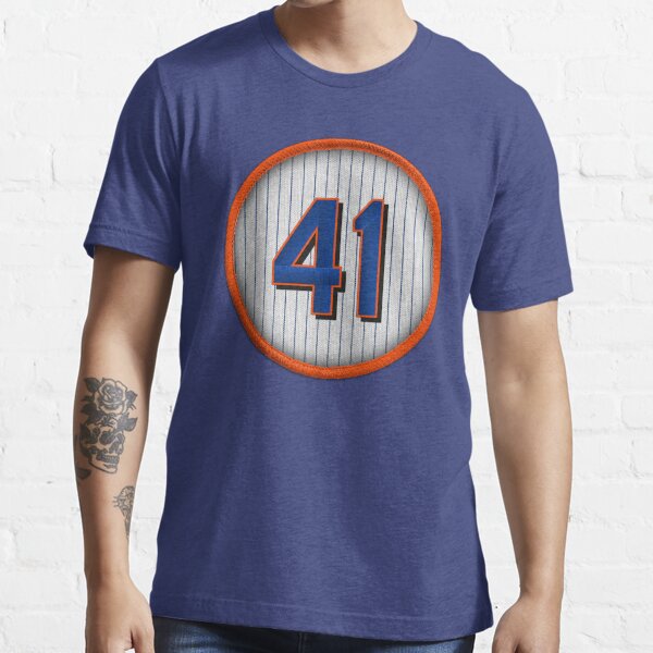 "41 - Tom Terrific" T-shirt for Sale by DesignSyndicate | Redbubble ...