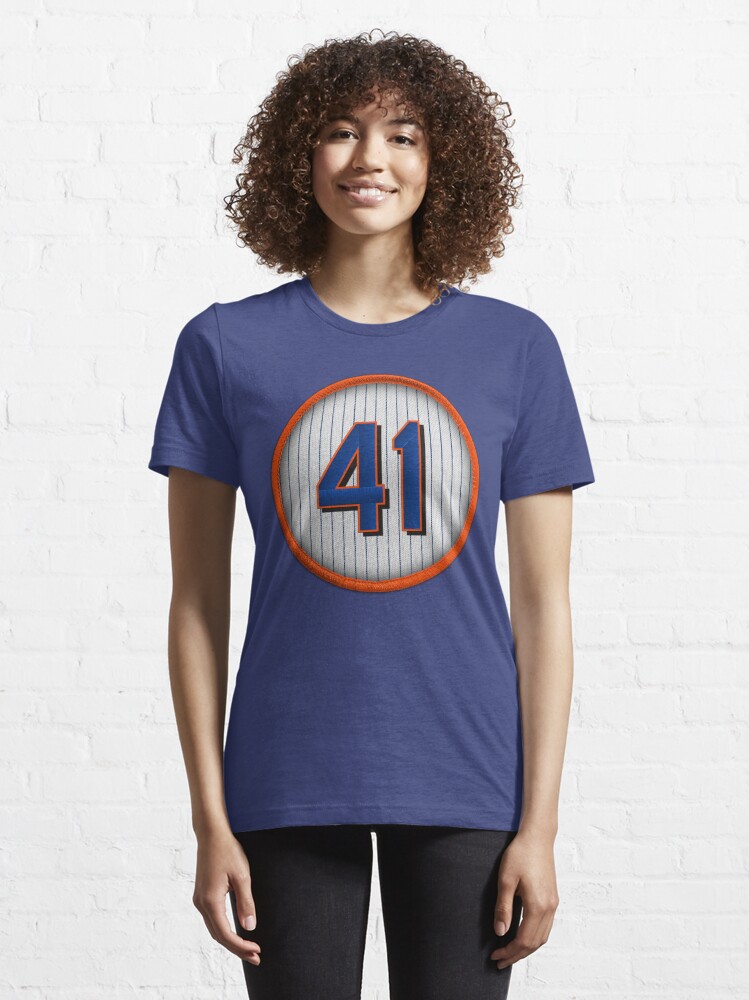 "41 - Tom Terrific" T-shirt for Sale by DesignSyndicate | Redbubble ...